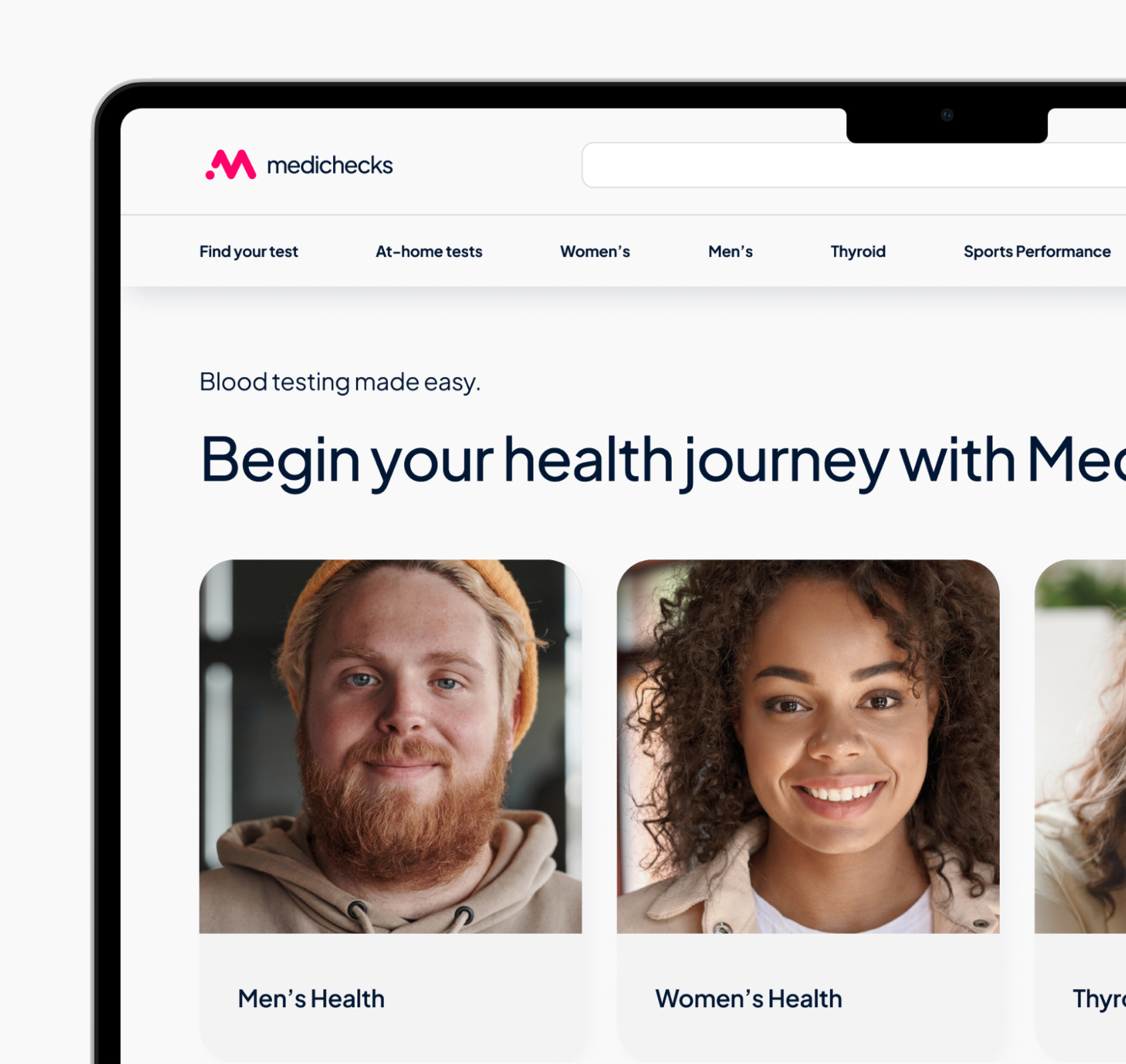 Nathan Hall - Web, UX, and Brand Designer